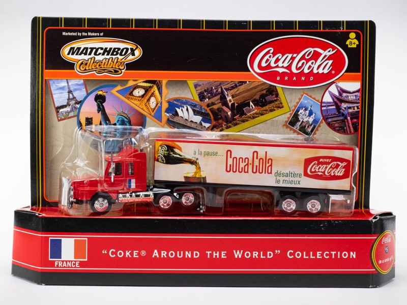 Matchbox | Scania T142 | matchboyz.com