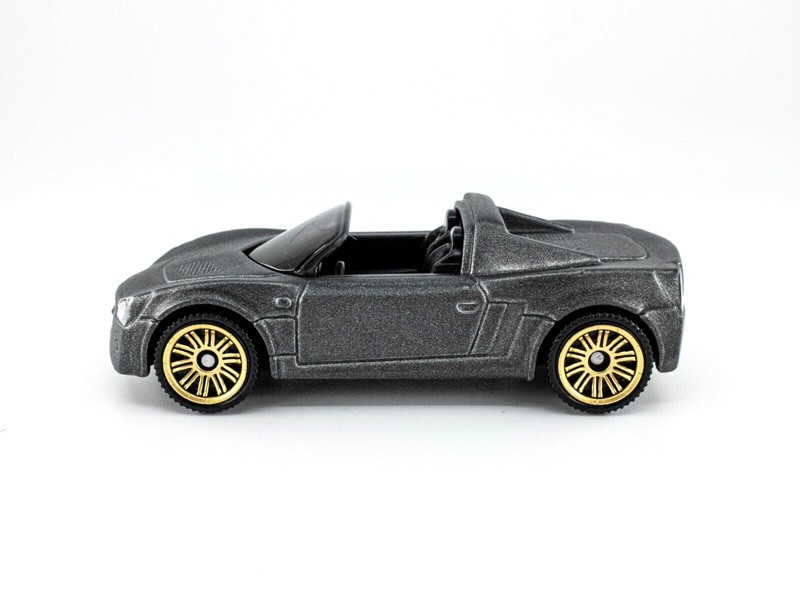 Matchbox | Opel Speedster | matchboyz.com