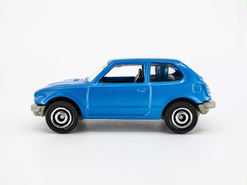 Matchbox | 1976 Honda CVCC | matchboyz.com